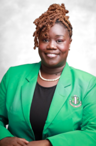 Executive Leadership – Sigma Omega Omega