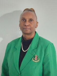 Executive Leadership – Sigma Omega Omega